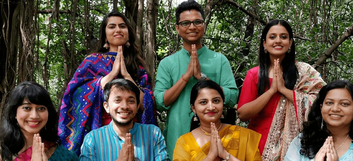 What’s it like at ACG? | ACG